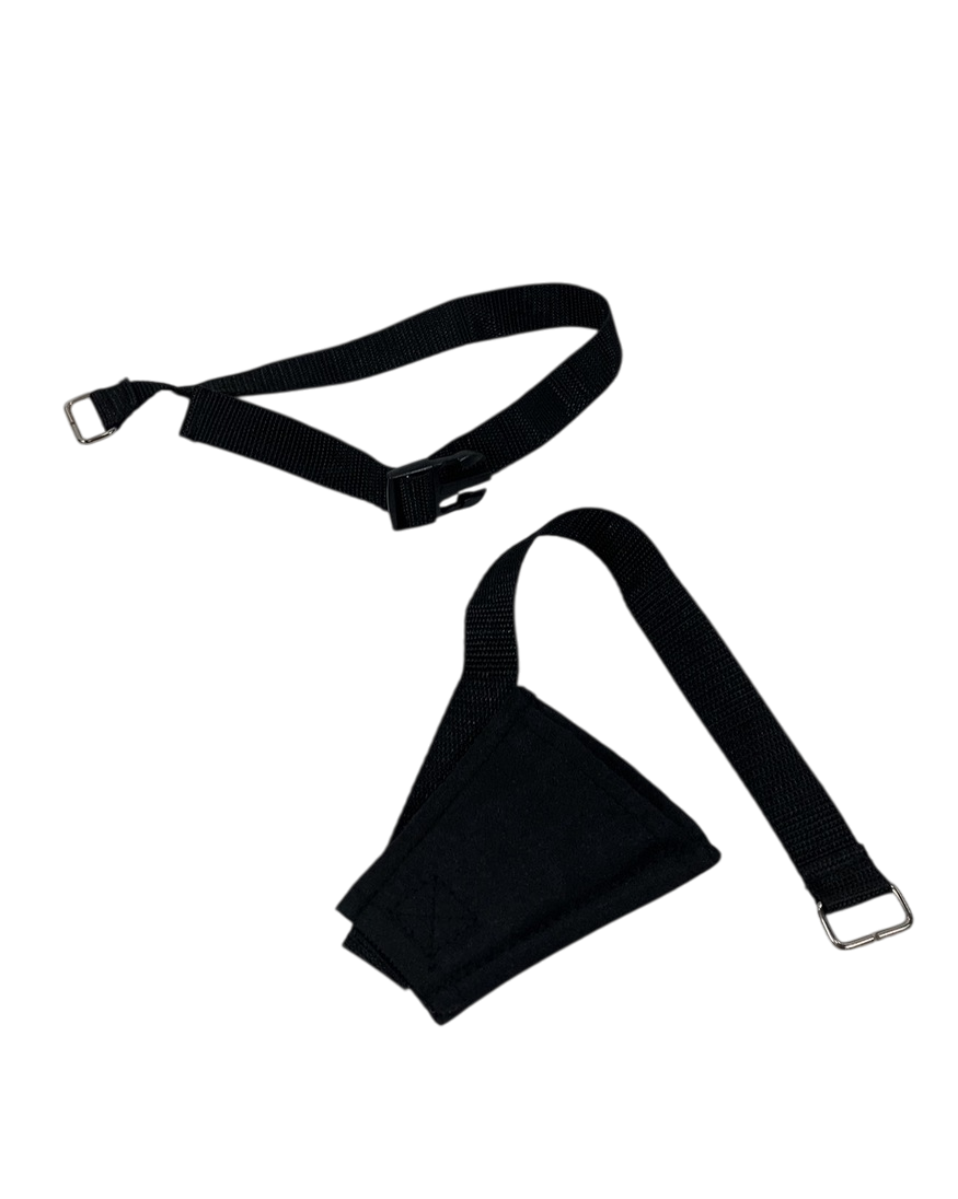 Bombi Bebee V2 Stroller Car Seat Adapter Straps — GoodBuy Gear