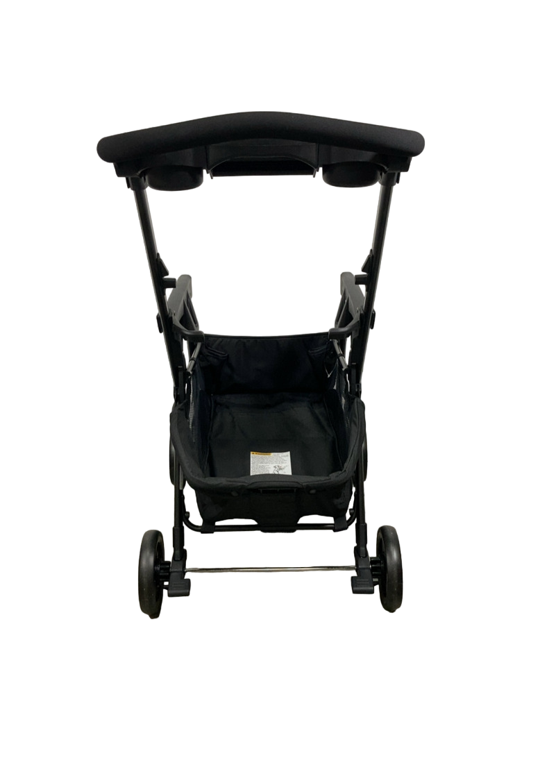 Chicco KeyFit Caddy Stroller Frame, 2023 — GoodBuy Gear