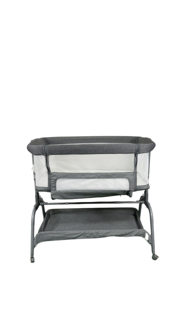 Bassinet, Gray — GoodBuy Gear