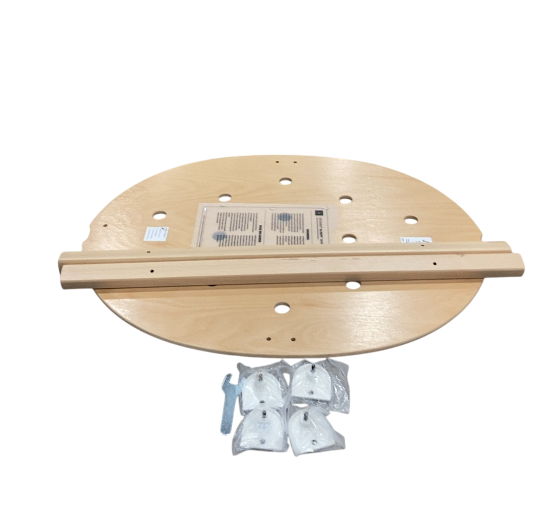 Stokke Sleepi Downsizing Kit V3, Natural — GoodBuy Gear