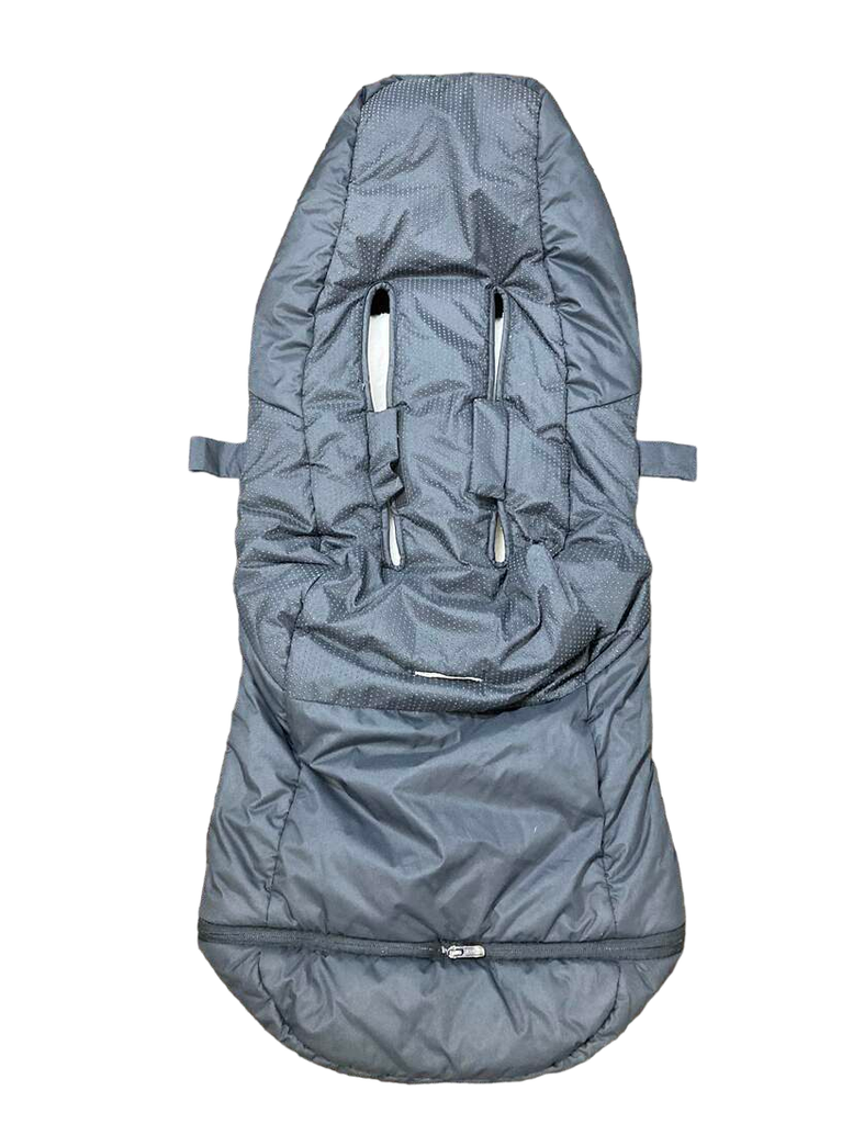 UPPAbaby Cozy Ganoosh, Jake Black