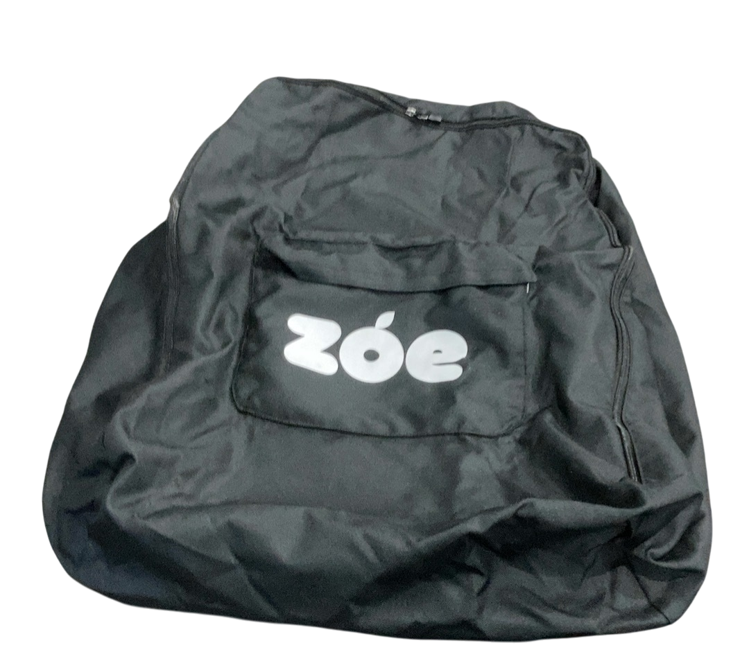 Zoe Stroller Storage Bag Backpack, Tour/Traveler — GoodBuy Gear