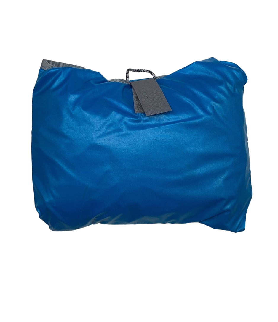 Thule Sapling Rain Cover, Thule Blue — GoodBuy Gear