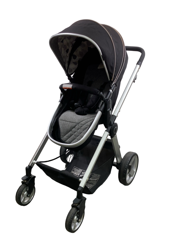 Baby Trend Go Lite Stroller, 2017, Drip Drop