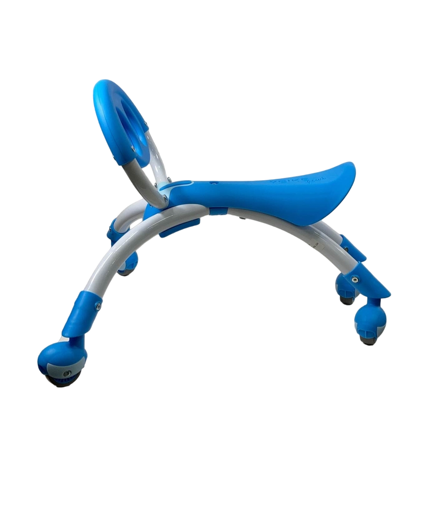 YBIKE Pewi Elite Walking/Ride On Toy