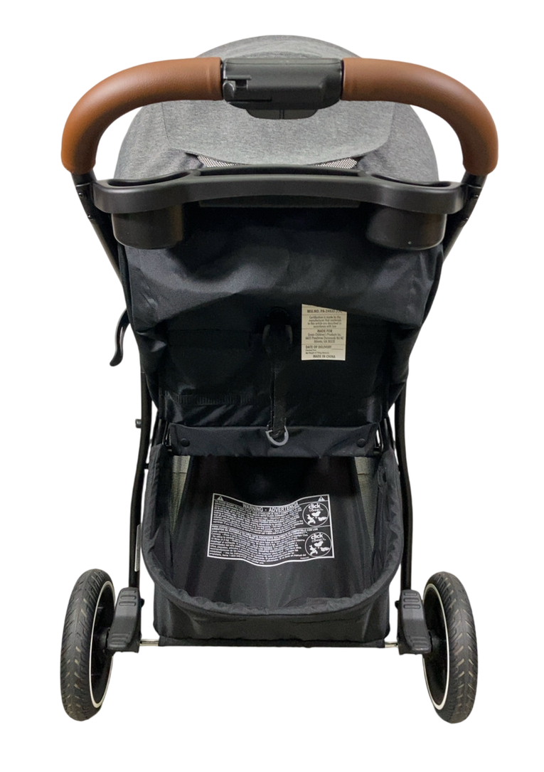 Graco Outpace LX Stroller, Cohen, 2024 — GoodBuy Gear