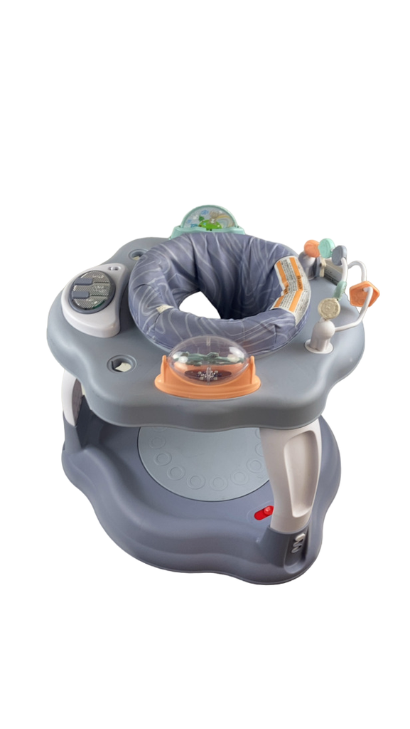 Cosco Play-in-Place Activity Center, Organic Waves