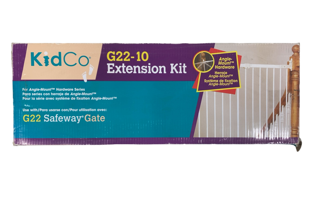 Kidco Extension Kit, G22-10/G32-9 — GoodBuy Gear