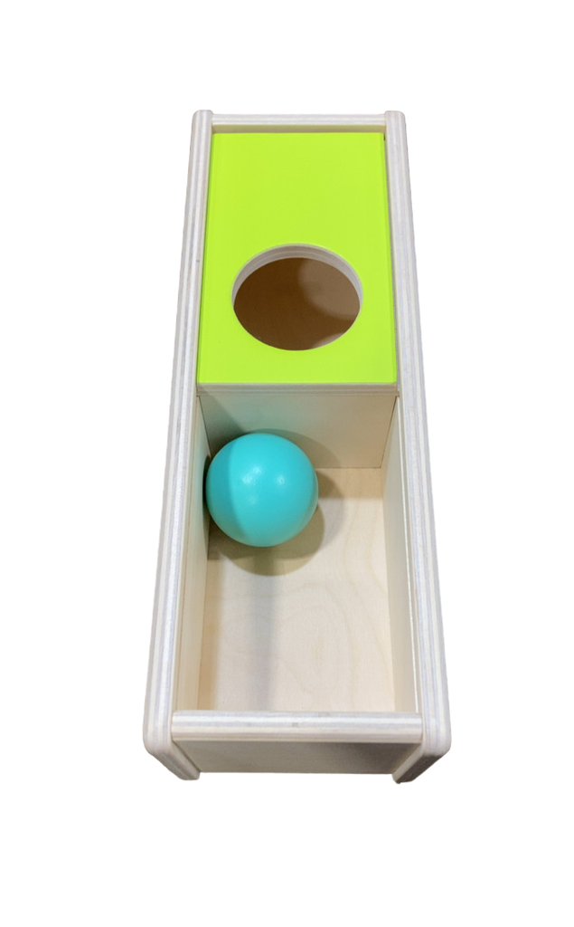 Lovevery Sliding Top Box