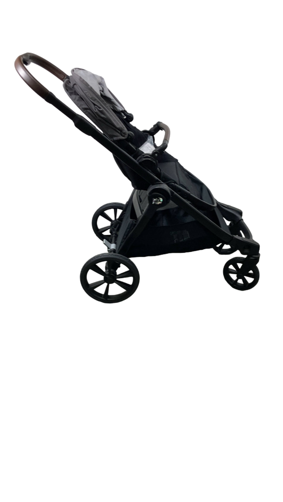 Baby Jogger City Select 2 Stroller Eco Collection, 2021, Harbor Grey
