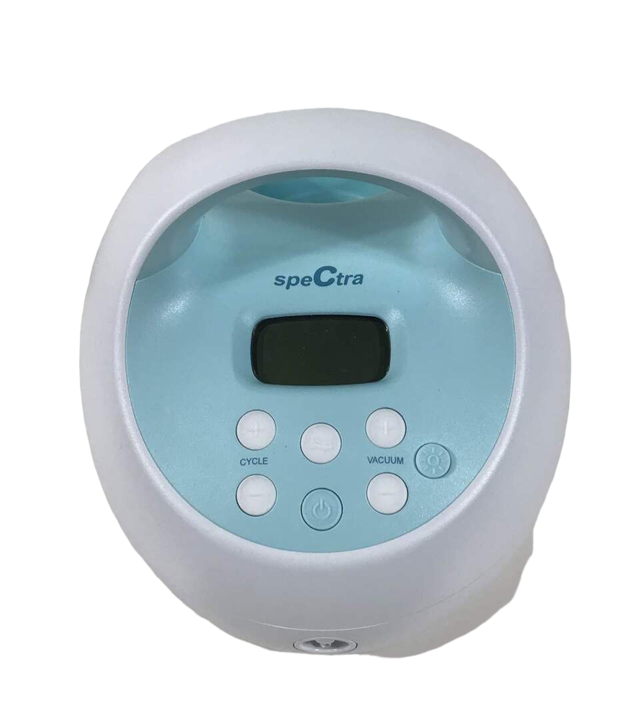 Spectra Baby S1 Plus Premier Rechargeable Breast Pump