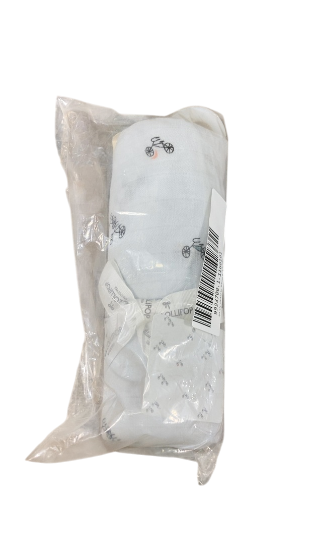 LouLou Lollipop Swaddle, Ride Along — GoodBuy Gear