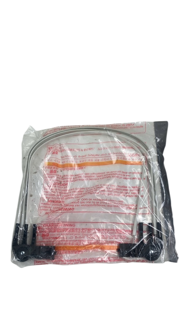 Bugaboo Donkey Canopy Wires With Clamps — GoodBuy Gear