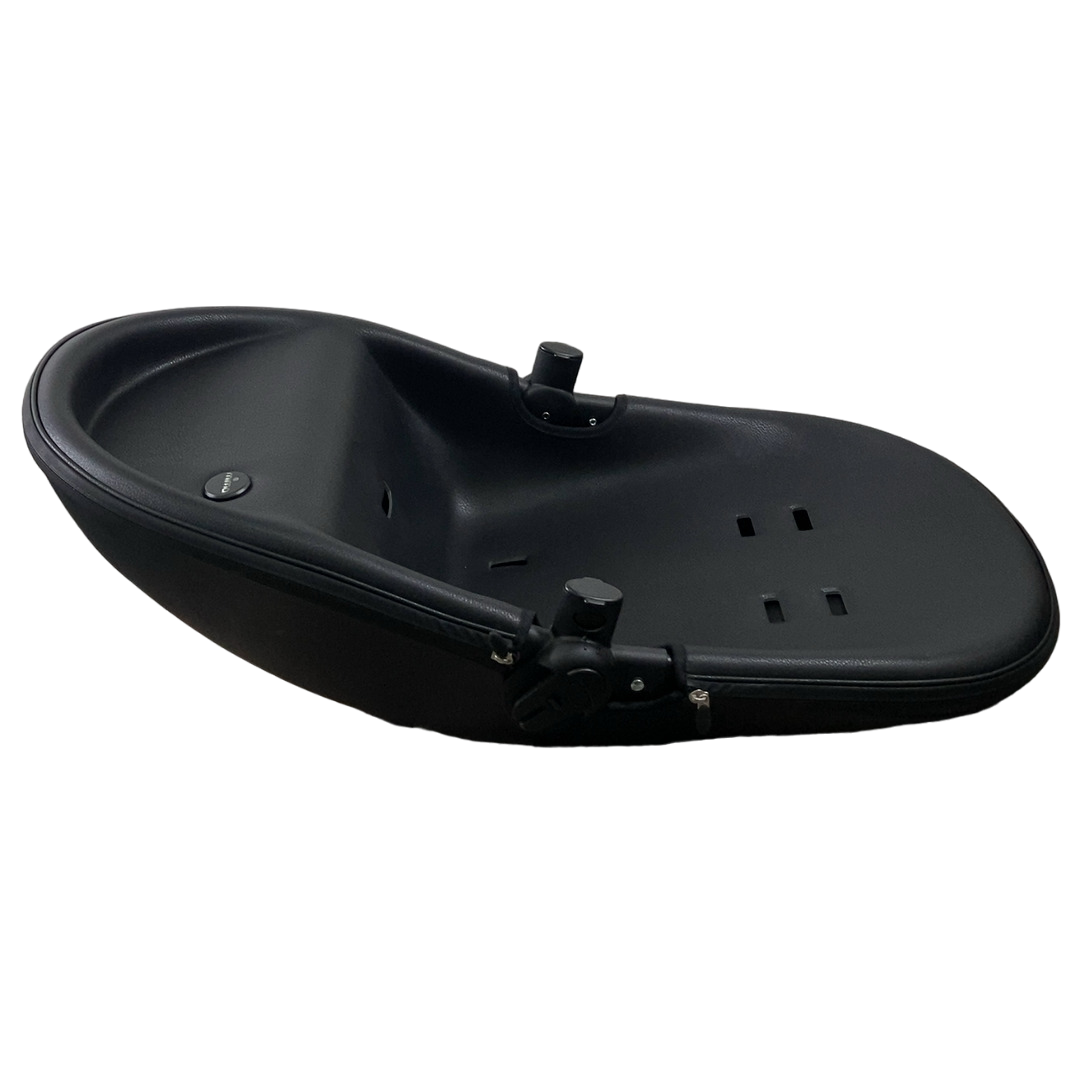 Mima Xari Seat Kit, Black — GoodBuy Gear