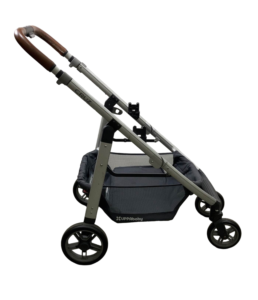 UPPAbaby CRUZ Stroller Frame, 2018