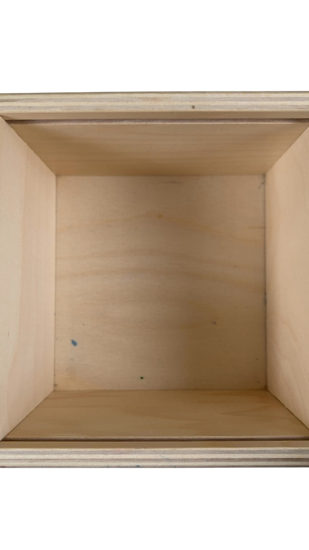 Lovevery Sliding Top Box — GoodBuy Gear