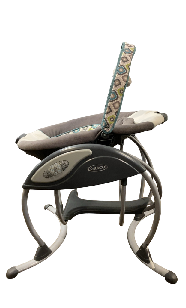 Graco Glider LX Gliding Swing, Affinia