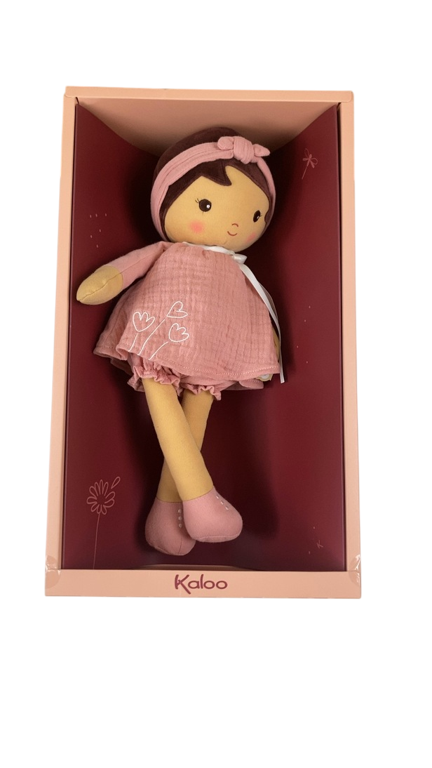 Kaloo My First Doll, Extra Large, Amandine — GoodBuy Gear