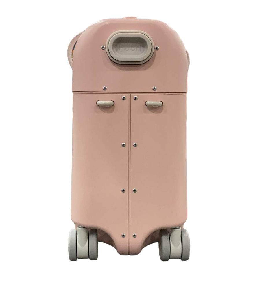 Stokke JetKids BedBox, Pink Lemonade