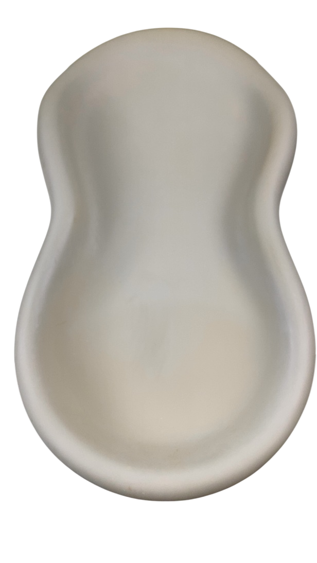 Keekaroo Peanut Changing Pad, Sable — GoodBuy Gear