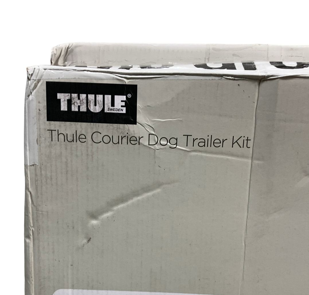 Thule Courier Dog Trailer Kit — GoodBuy Gear