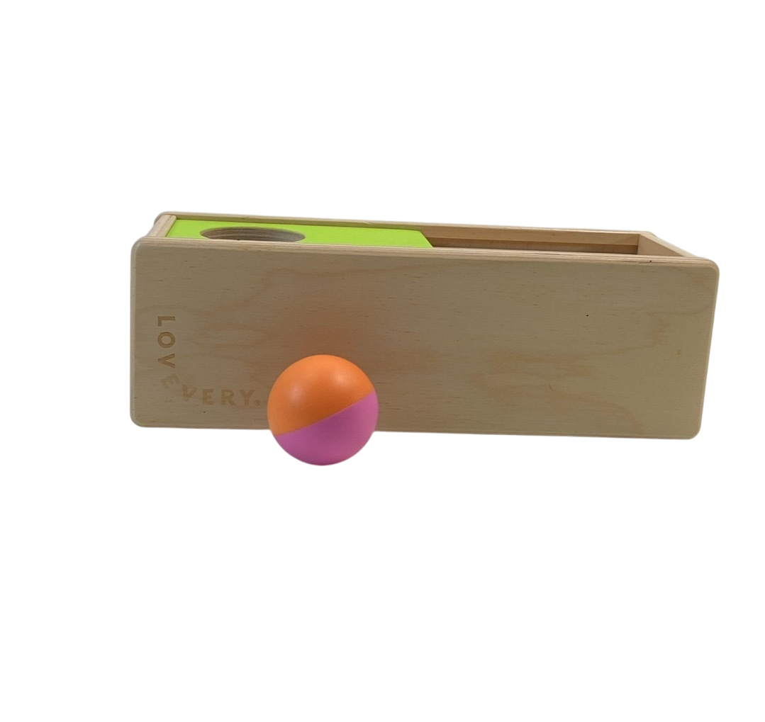Lovevery Sliding Top Box — GoodBuy Gear