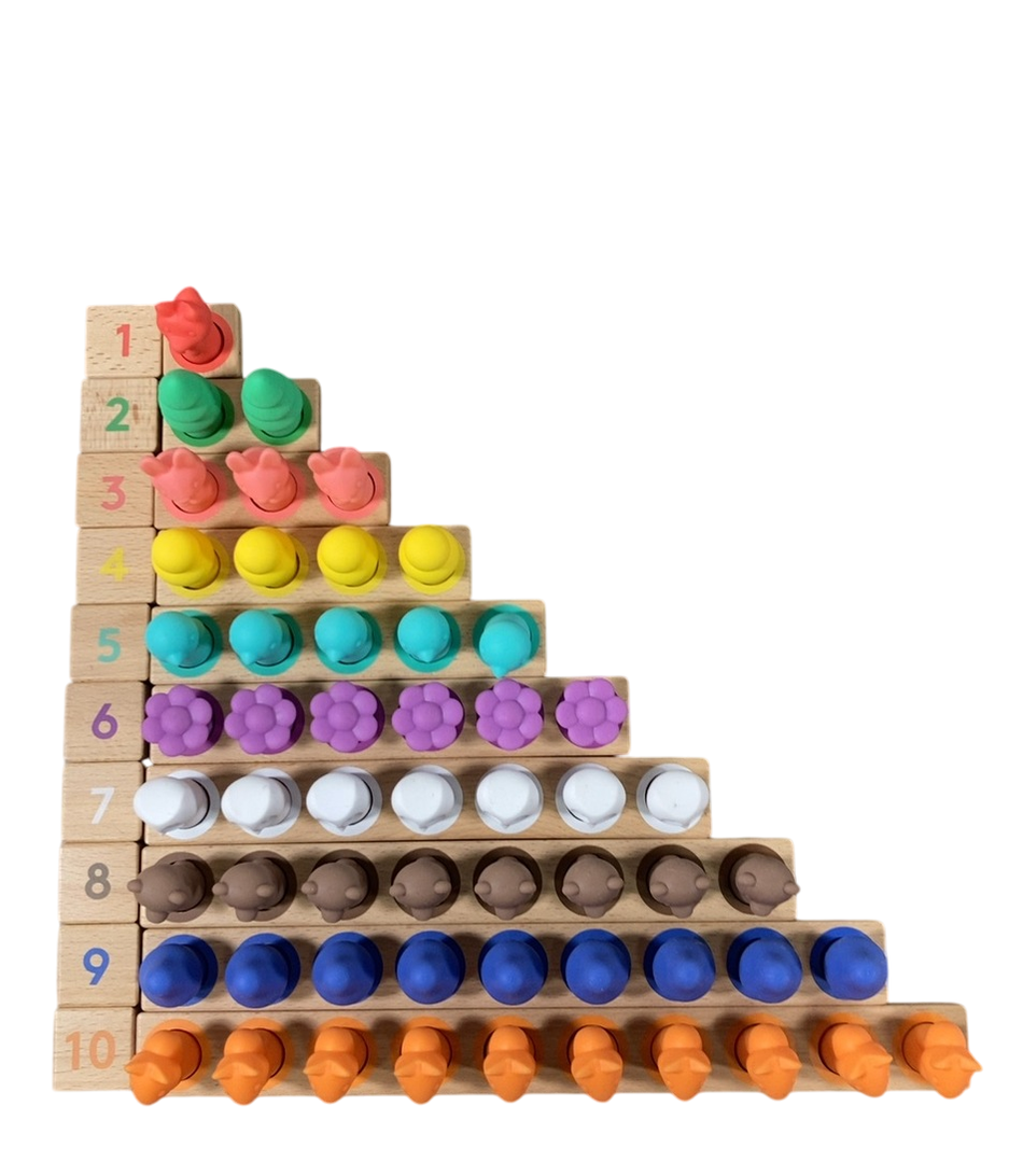 Lovevery The Problem Solver Play Kit — GoodBuy Gear