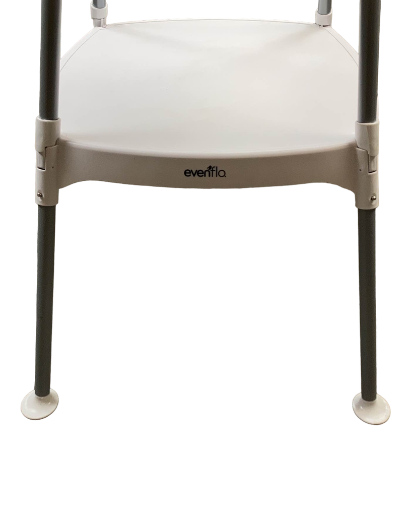 Evenflo 4-in-1 Eat & Grow Convertible High Chair