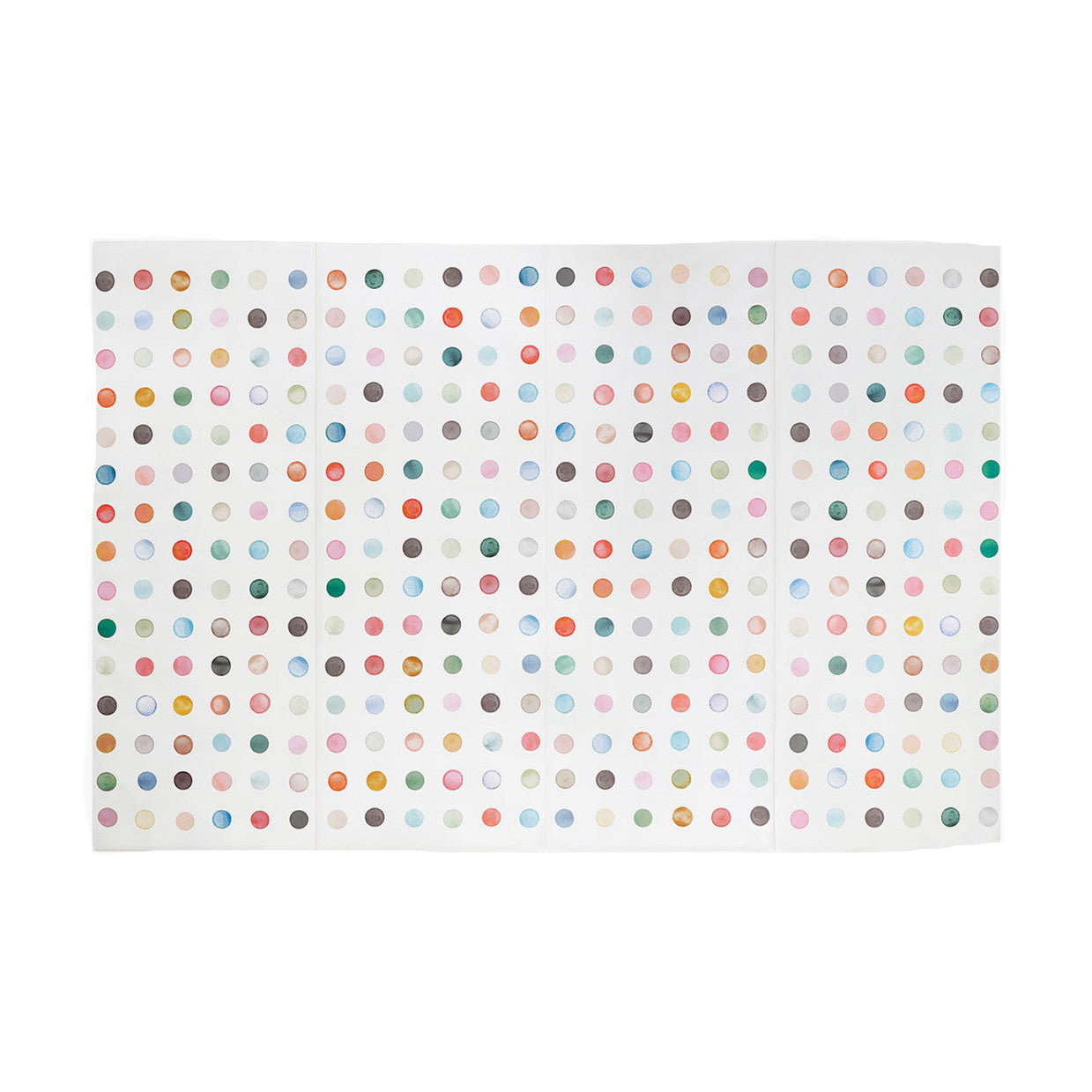 House of Noa Tumbling Mat, 4x6, Gloria — GoodBuy Gear