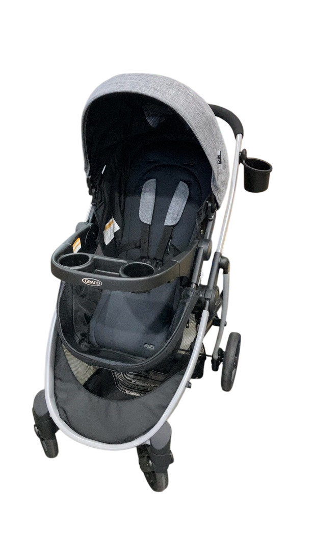 Graco Modes Pramette Stroller, Redmond, 2024 — GoodBuy Gear