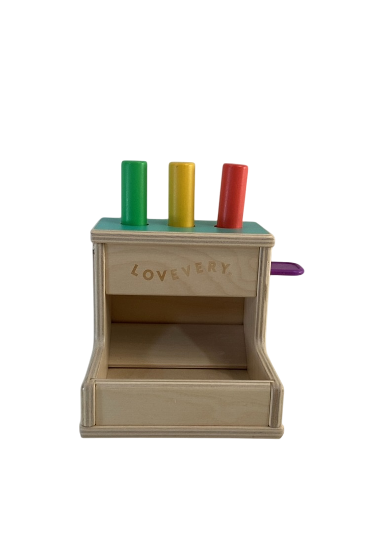 Lovevery The Thinker Play Kit — GoodBuy Gear