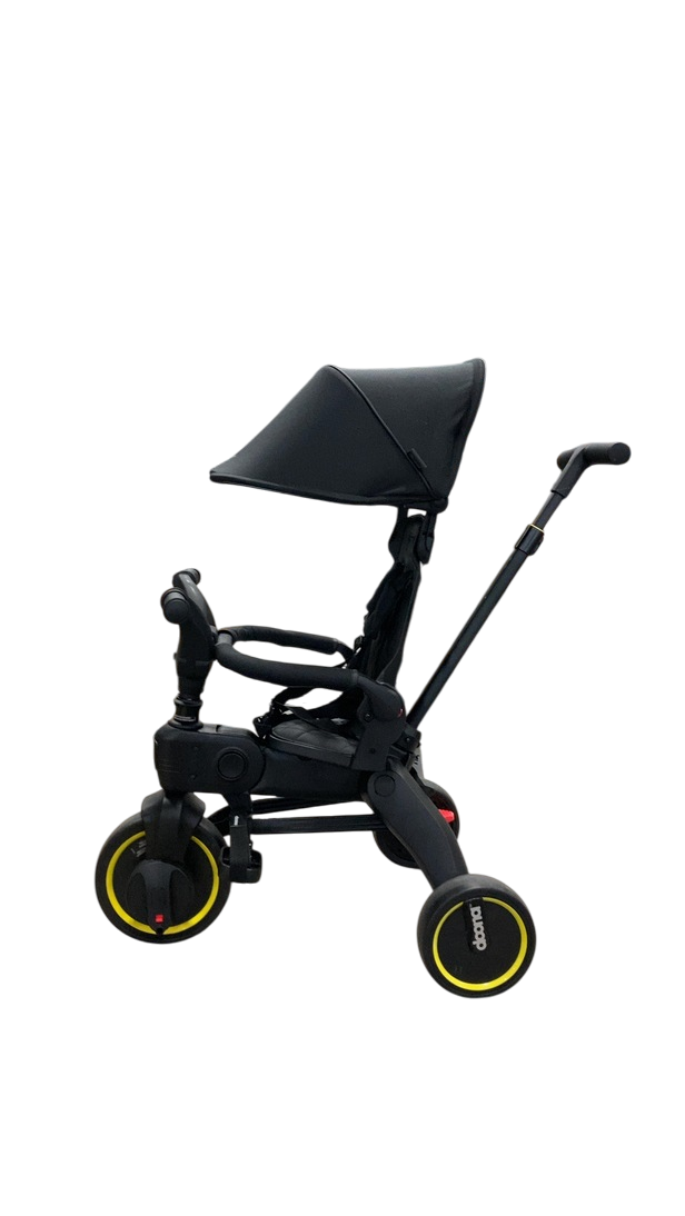 Doona Liki Trike Midnight Edition, 2022 — GoodBuy Gear