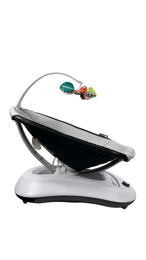 4moms RockaRoo, Grey Classic