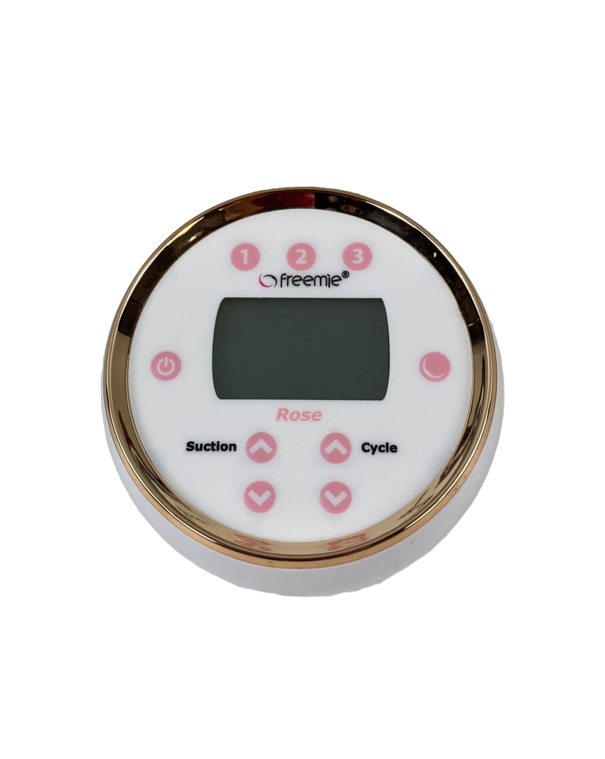 Freemie Rose Premium Breast Pump System — GoodBuy Gear