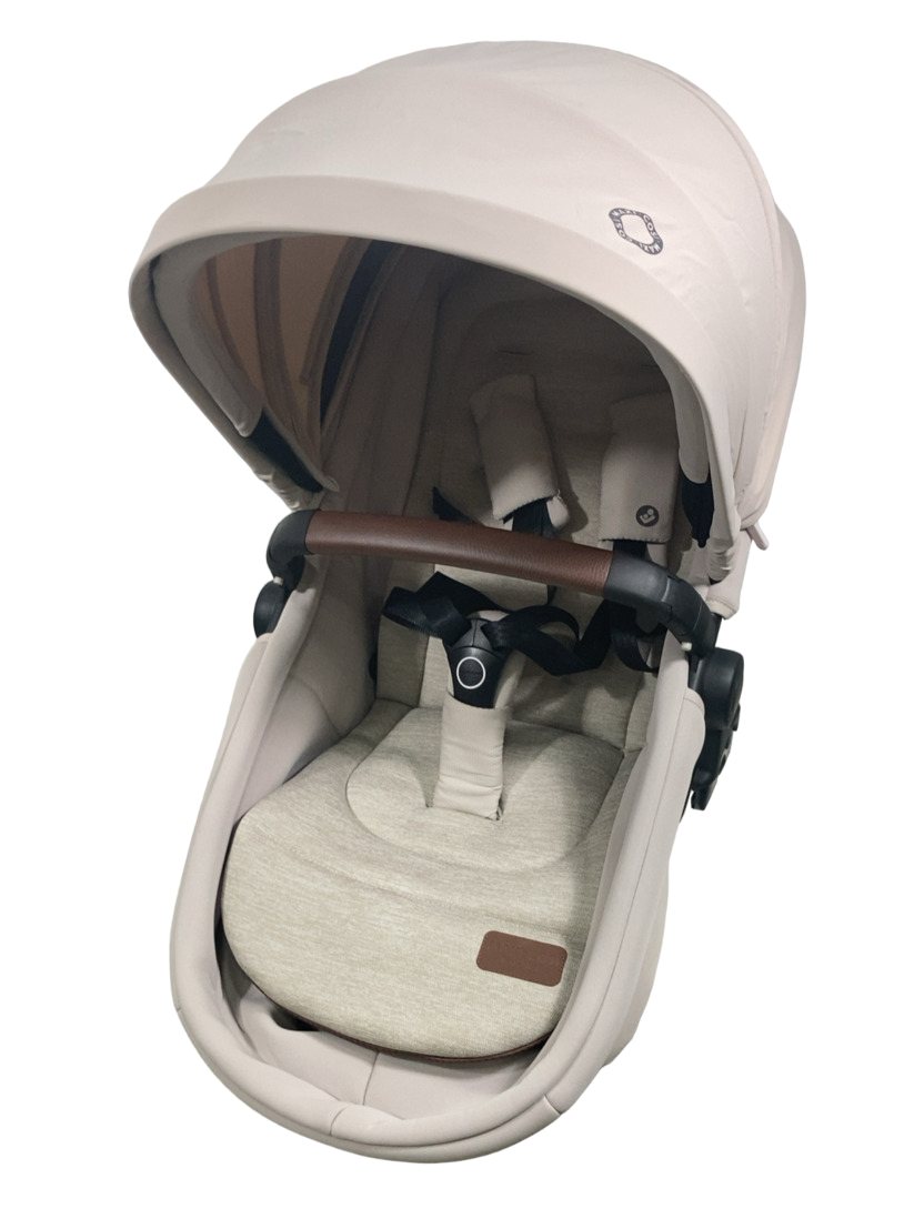 Maxi-Cosi Tayla Max Stroller Seat, Desert Wonder — GoodBuy Gear