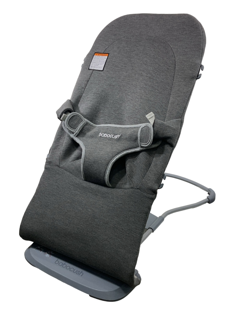 Babocush Ergonomic Bouncer — GoodBuy Gear