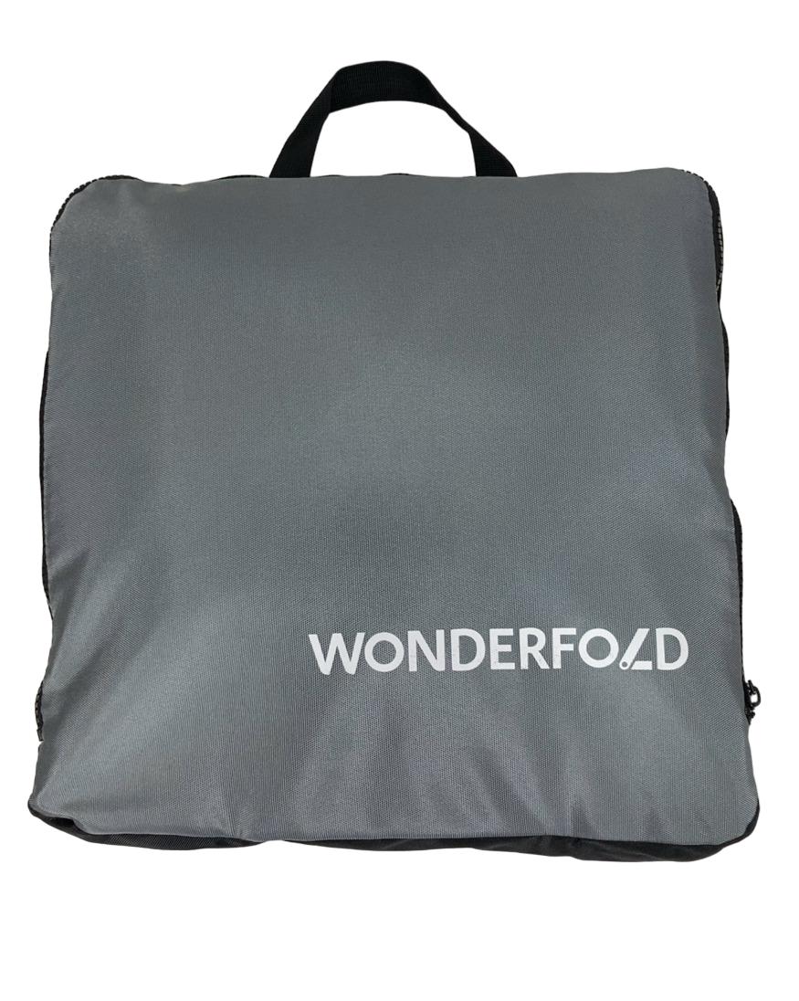 Wonderfold Travel Cover, W4 Series — GoodBuy Gear