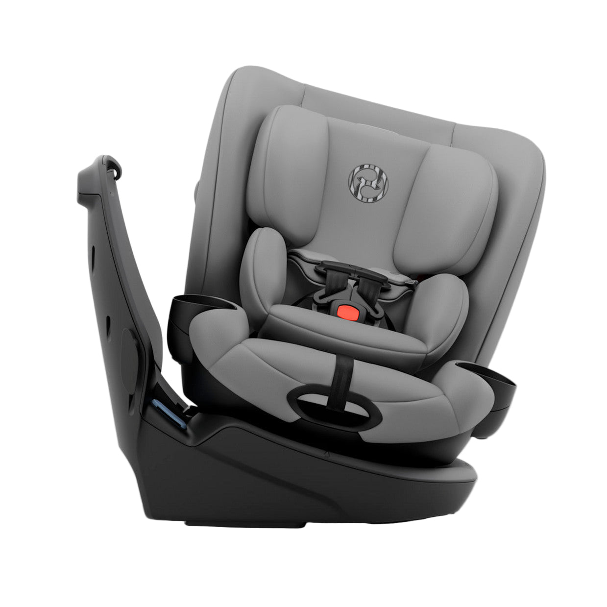 Cybex Callisto G 360 Select Car Seat, Grey, 2025 — GoodBuy Gear