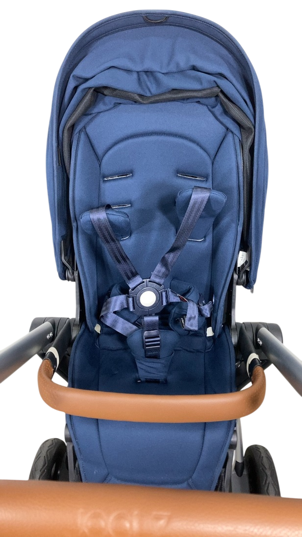 Joolz Hub Stroller, 2019, Classic Blue — GoodBuy Gear