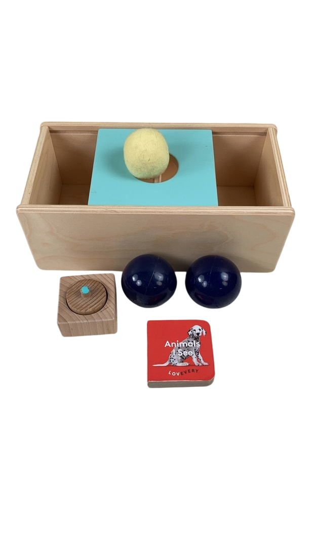 Lovevery The Thinker Play Kit — GoodBuy Gear