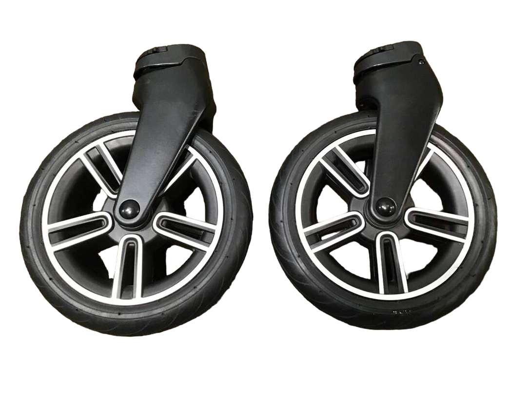 Nuna Mixx Next Replacement Wheels — GoodBuy Gear