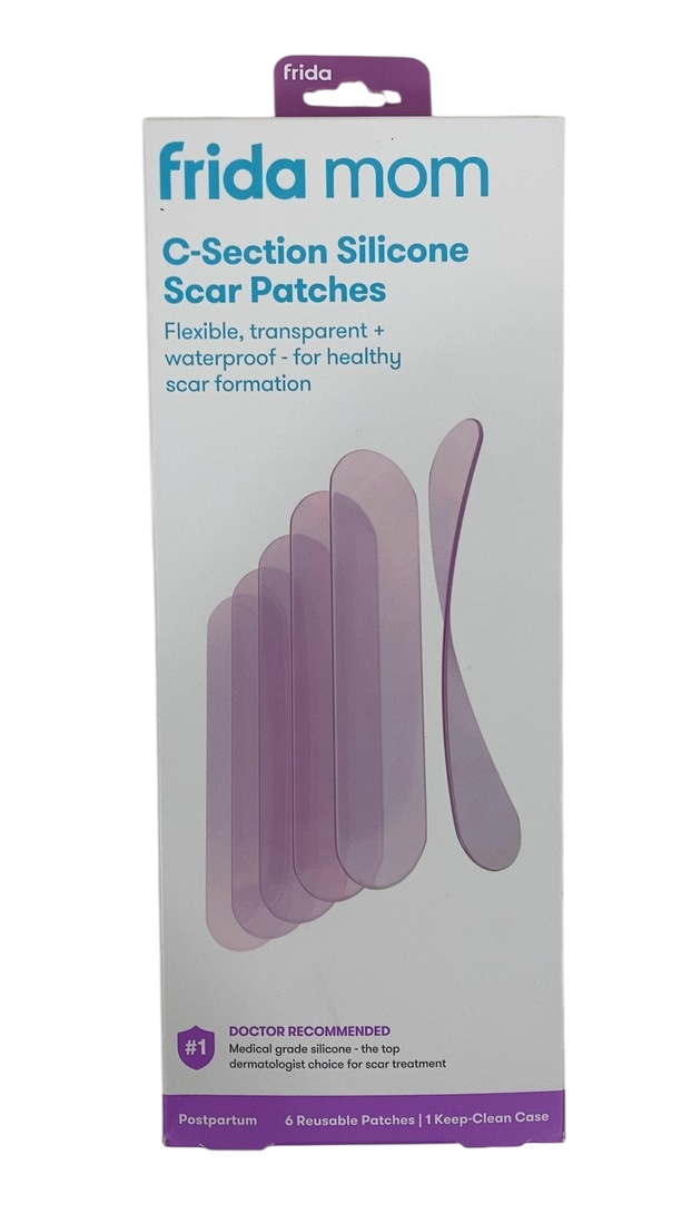 Frida Mom C-Section Scar Patches — GoodBuy Gear