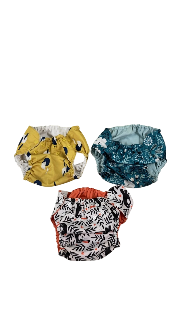 Esembly Cloth Diapers — GoodBuy Gear