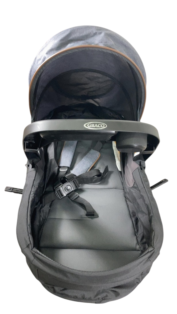 Graco Modes Trio Replacement Seat, Hemlock — GoodBuy Gear