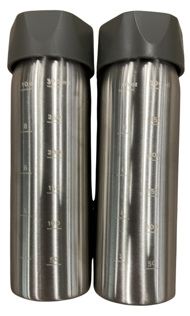 Ceres Chill Stainless Steel Bottle (Fridge Storage/Bottle Feeding/Pump ...