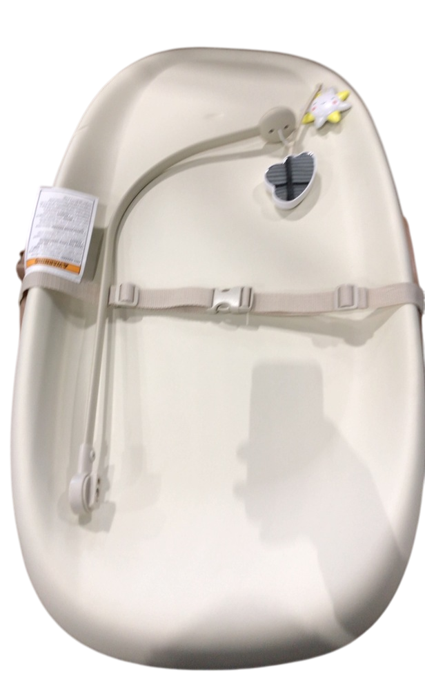 Skip Hop Wipe-Clean Changing Pad, Oat — GoodBuy Gear