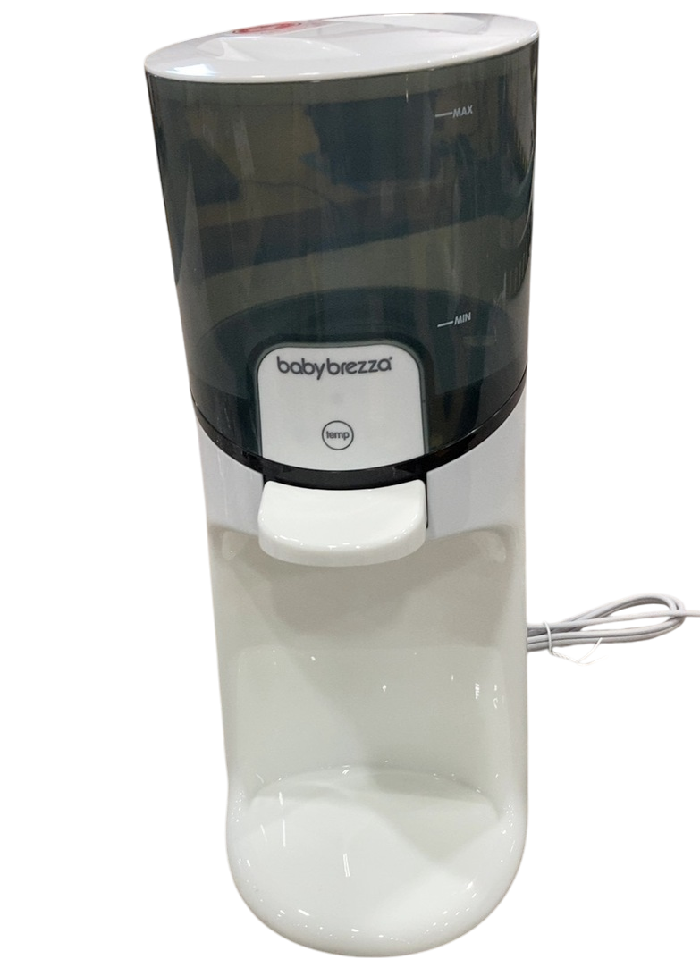 Baby Brezza Instant Warmer, White — GoodBuy Gear