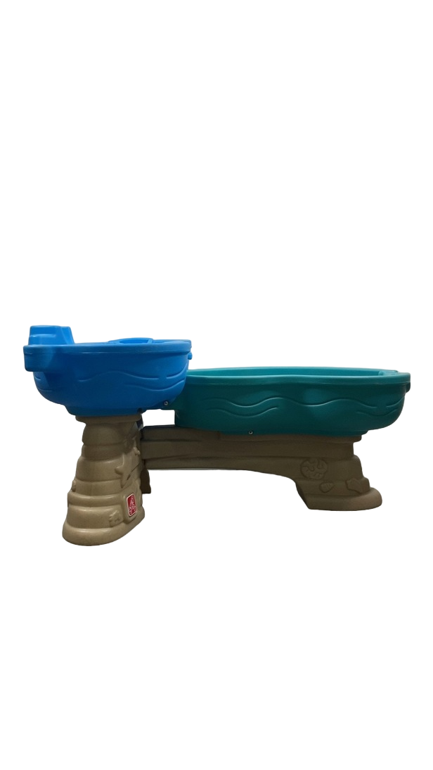 Step2 Spill & Splash Seaway Water Table — GoodBuy Gear