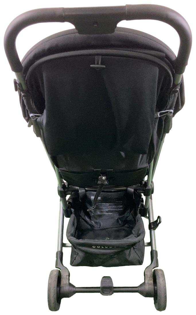 Colugo Compact Stroller, 2023, Black — GoodBuy Gear