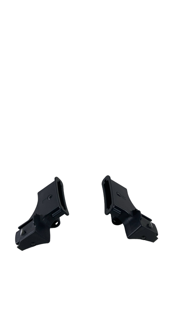 Baby Jogger Car Seat Adapters for City Select 2 (BOB and Britax)